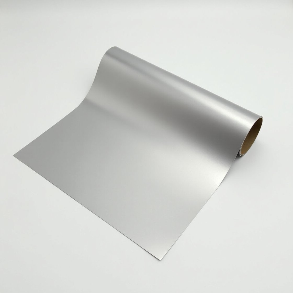 Aluminum Foil for Battery Cathode Substrate – 350m × 280mm × 15µm