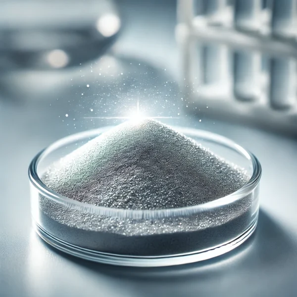 High-Purity Silver (Ag) Nanopowder | 99.99% Pure | Ultra-Fine ...