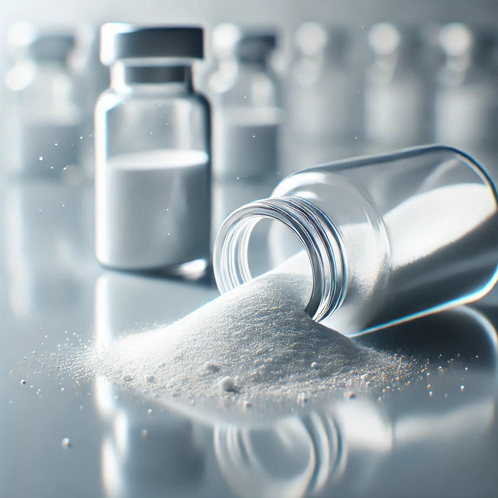 Titanium Dioxide (TiO2) Nanopowder | Rutile Phase 99.5%+ Purity | 200 ...